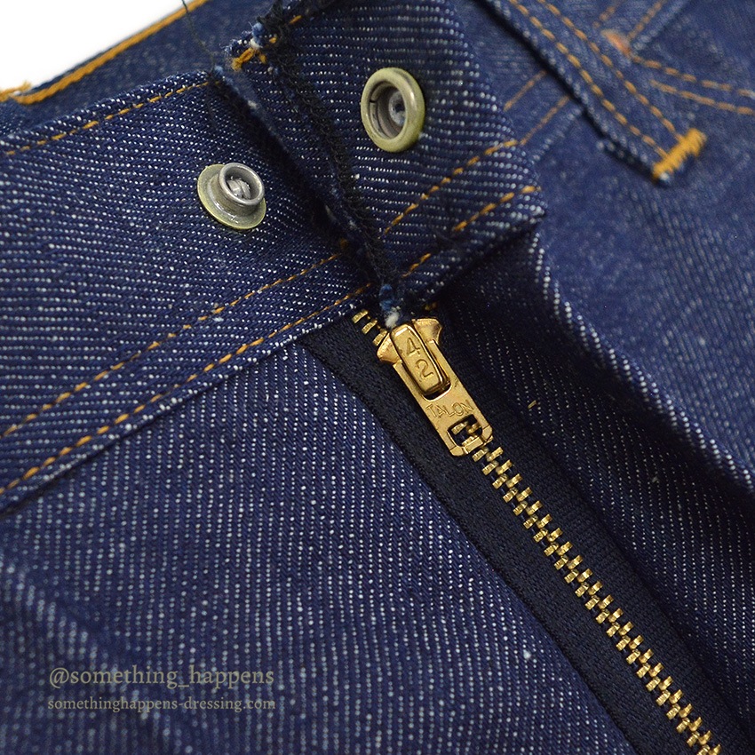 1960's DEADSTOCK KEY WORK CLOTHING DENIM PAINTER PANTS ... W36/L34 | 確認 ...