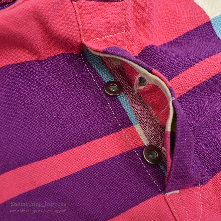1960's~ SKYR CRAZY COLOR WORK OVERALL ... W38/L28 | 確認用 BOTTOMS SOLD ...