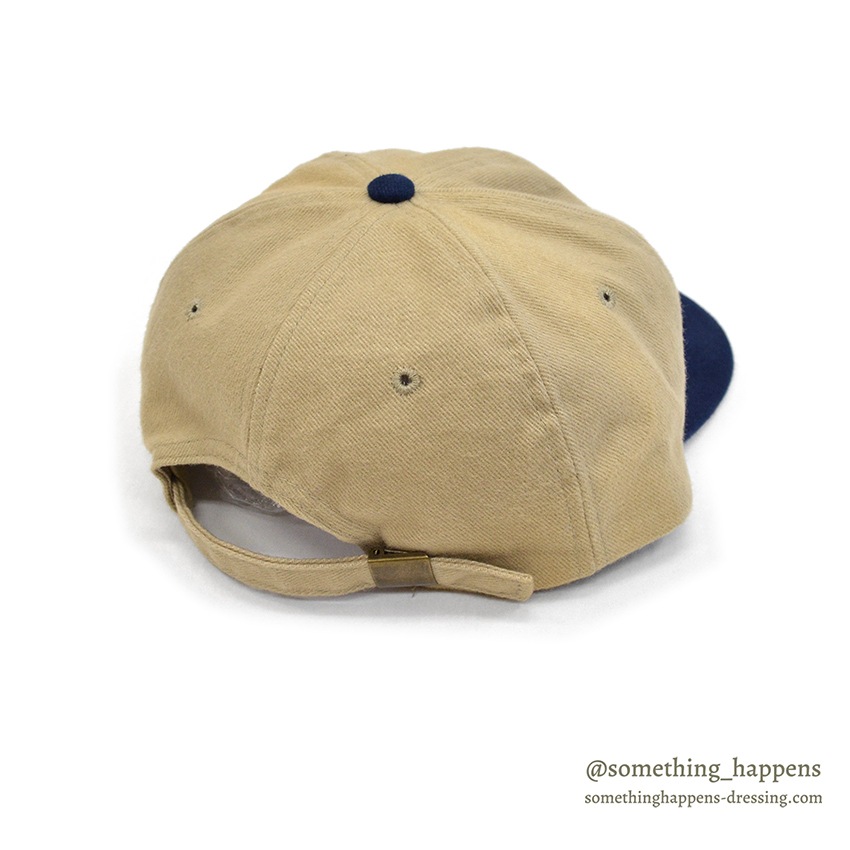 1990's~ DEADSTOCK SKIPPY PEANUT BUTTER CAP ... | 確認用 ACCESSORIES SOLD ...