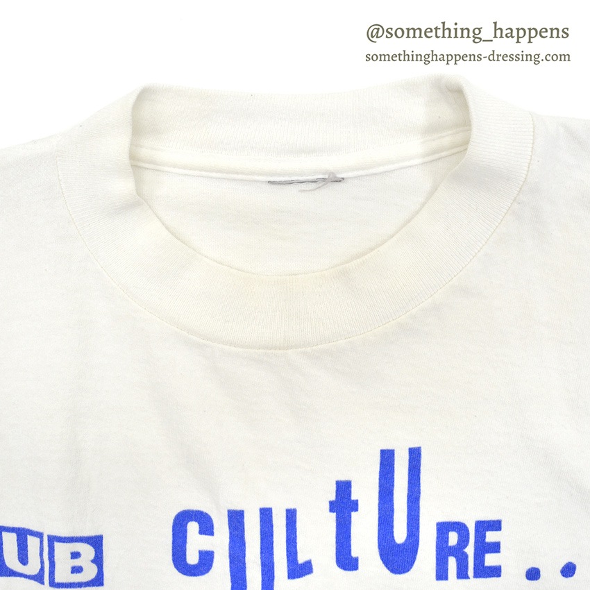 1980's~ SUB CULTURE DANCE CLUB ART PRINT T-SHIRT ... | ART ...