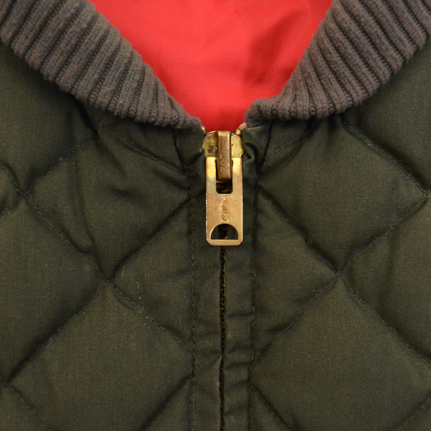 1960's EDDIE BAUER SHOOTING STAR DOWN JACKET ... | SOLD ...