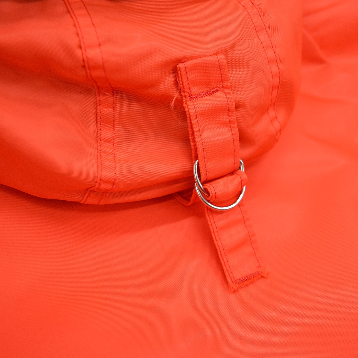 1960's LAND-N-LAKE TYPE N-2B FLIGHT JACKET / ORANGE ... | JACKETS ...