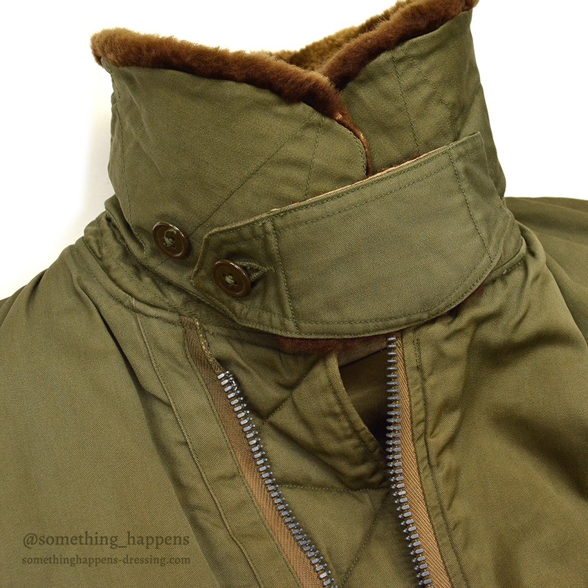 1940's U.S.A.A.F. B-15B EXPERIMENTAL TEST SAMPLE FLIGHT JACKET LEGACY ...