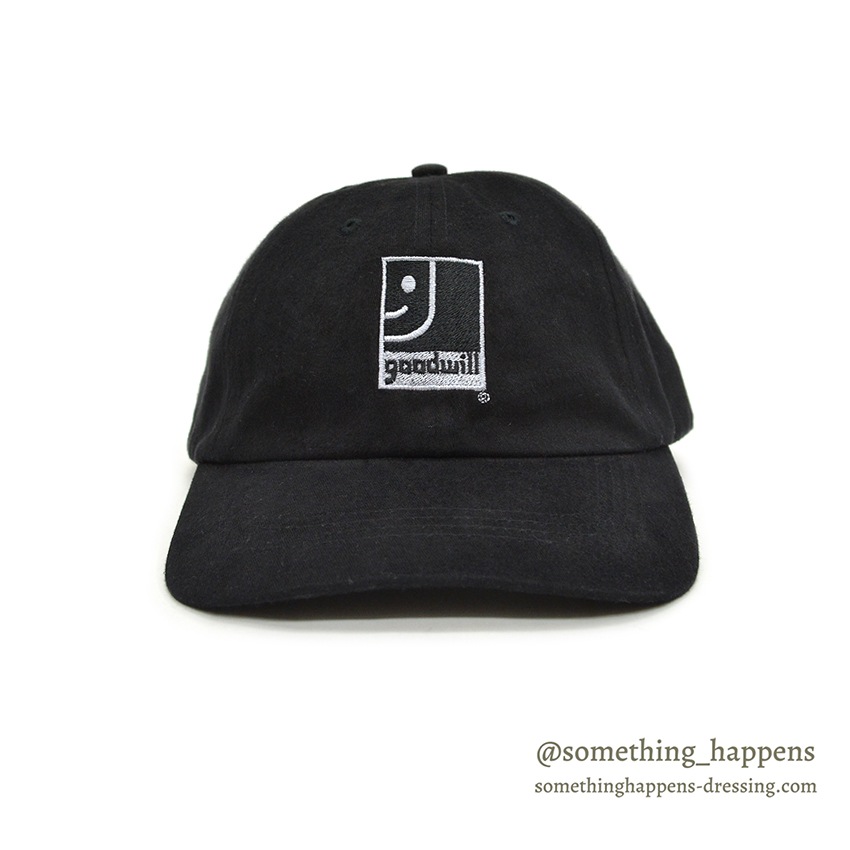 GOODWILL INDUSTRIES UNIFORM CAP BLACK ... | 確認用 ACCESSORIES SOLD ...