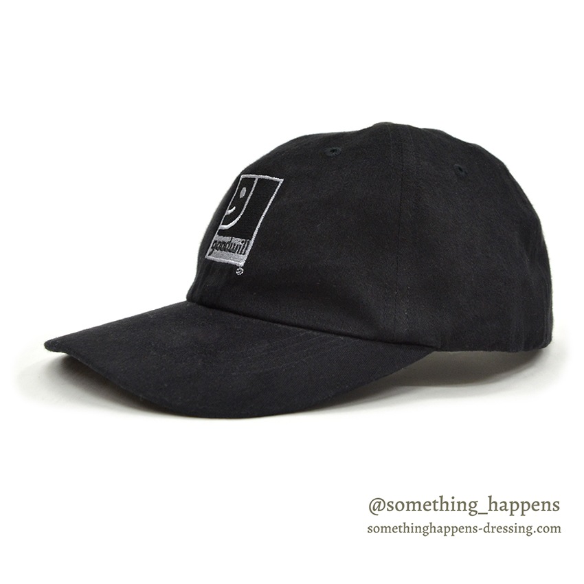 GOODWILL INDUSTRIES UNIFORM CAP BLACK ... | 確認用 ACCESSORIES SOLD ...