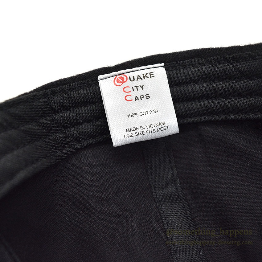 GOODWILL INDUSTRIES UNIFORM CAP BLACK ... | 確認用 ACCESSORIES SOLD ...