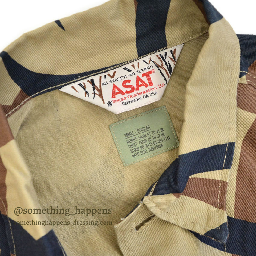 ～1990's ASAT CAMO TROPHY HUNTER COAT ... SMALL-REGULAR | 確認用 JACKET ...