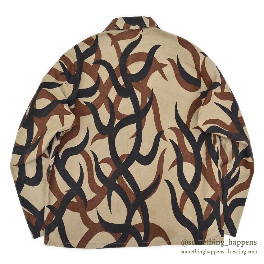 ~1990's ASAT CAMO PRO-LITE SHIRT JACKET ... LARGE | 確認用 JACKET SOLD ...