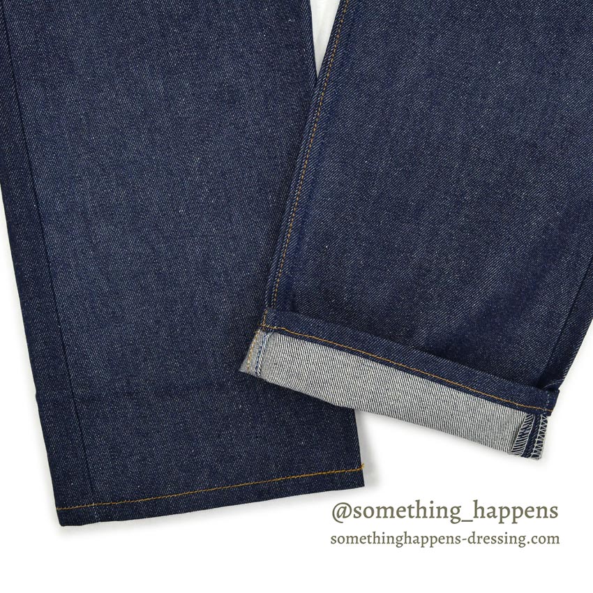 DEADSTOCK Levi's 501 DENIM PANTS USA製 ... W35/L32 | 確認用 BOTTOMS SOLD | | SomethingHappens