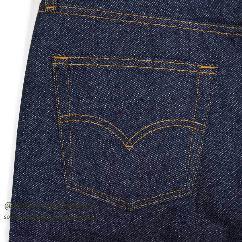 DEADSTOCK Levi's 501 DENIM PANTS USA製 ... W35/L32 | 確認用 BOTTOMS SOLD | | SomethingHappens