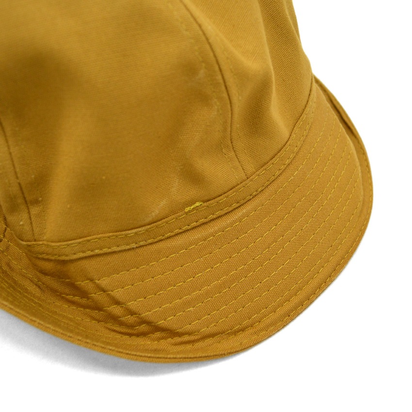 1950's DEADSTOCK RED HEAD BRAND Bone-Dry Hunting Cap ... 7 3/8 | 確認用 ...