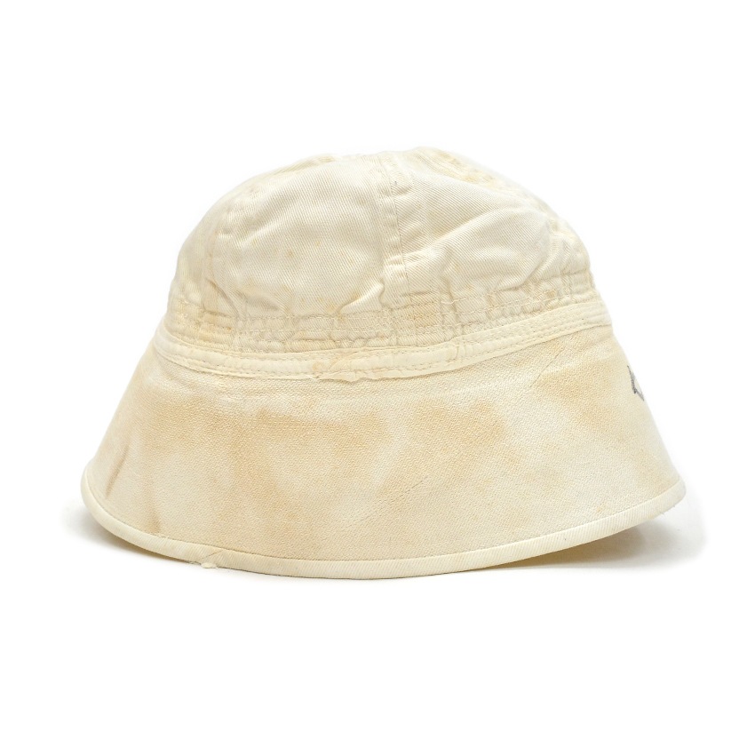 U.S.NAVY DIXIE CUP HAT WHITE ... | 確認用 ACCESSORIES SOLD ...