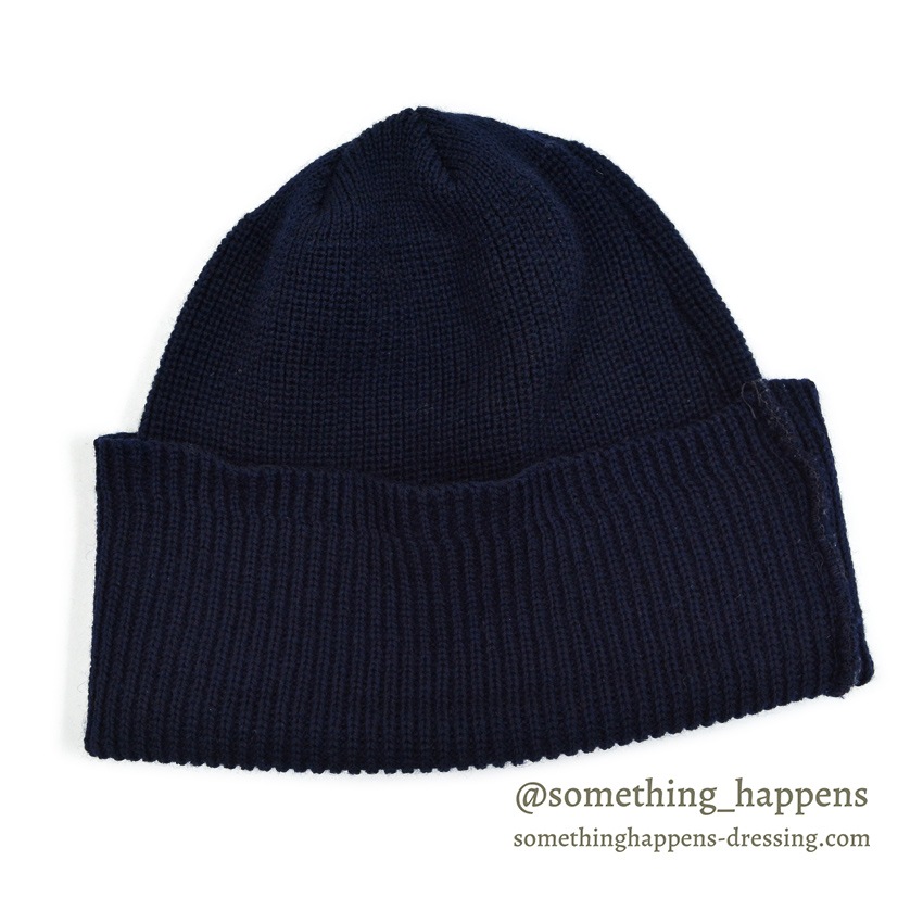 1940's～ U.S.NAVY WW2 WATCH CAP ... | 確認用 ACCESSORIES SOLD ...