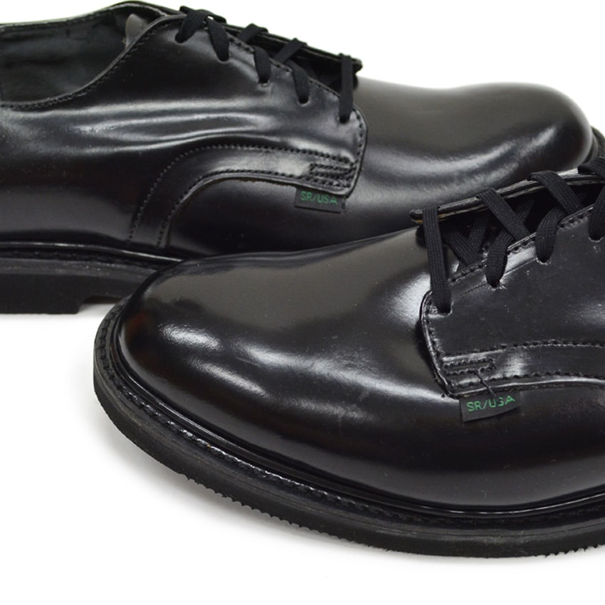 1980's～ Deadstock CHIPPEWA USPS POSTMAN SHOES ... 9D | 確認用 SHOES SOLD ...