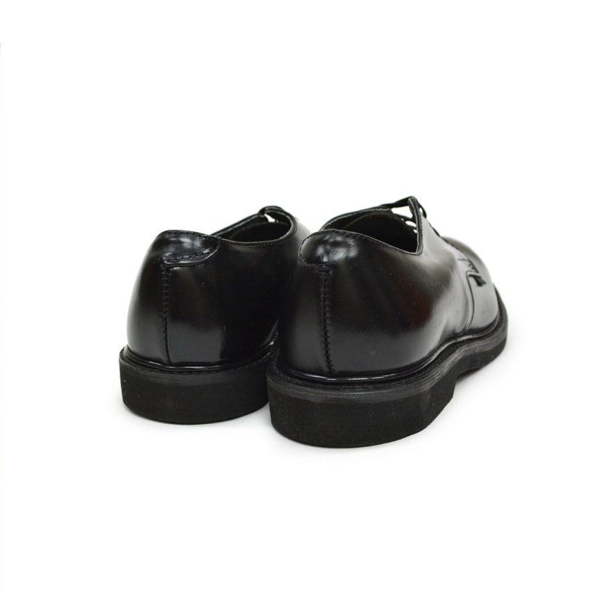 1980's～ Deadstock CHIPPEWA USPS POSTMAN SHOES ... 9D | 確認用 SHOES SOLD ...