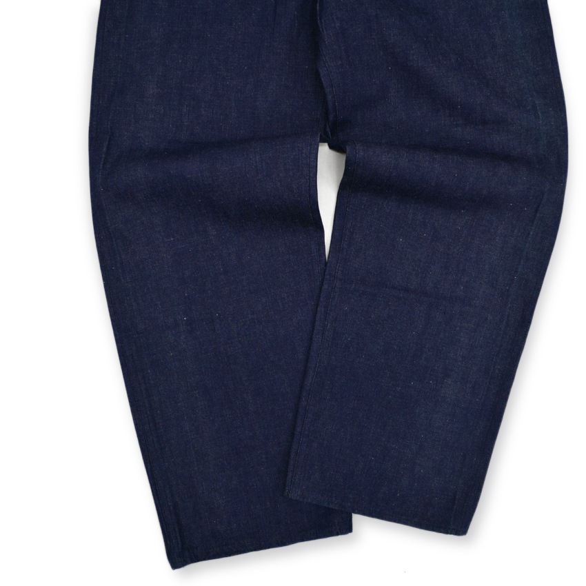 1940's DEADSTOCK U.S.NAVY WW2 DENIM TROUSERS ... W31 | 確認用 BOTTOMS SOLD ...