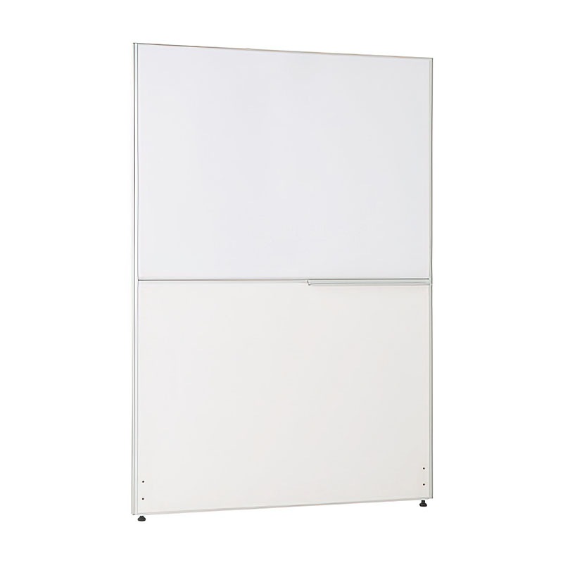 ホワイトボードパーテーション（H1800×W1200） Z-WB33 | すべての商品 | オフィス家具通販の【ファニチャー】