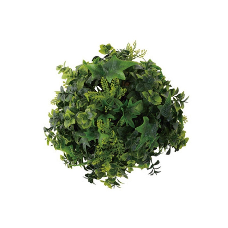 フェイクグリーン ボールS LFS-902D | 家具・インテリア,ガーデンファニチャー,その他 | オフィス家具通販の【ファニチャー】