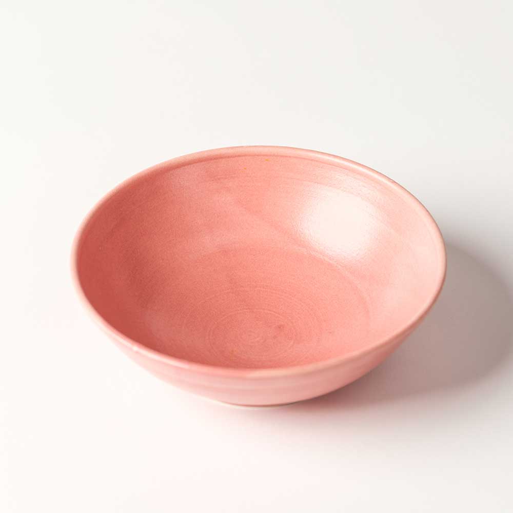中鉢 pink | 商品カテゴリー,和食器 | オフィスエムオンラインショップ