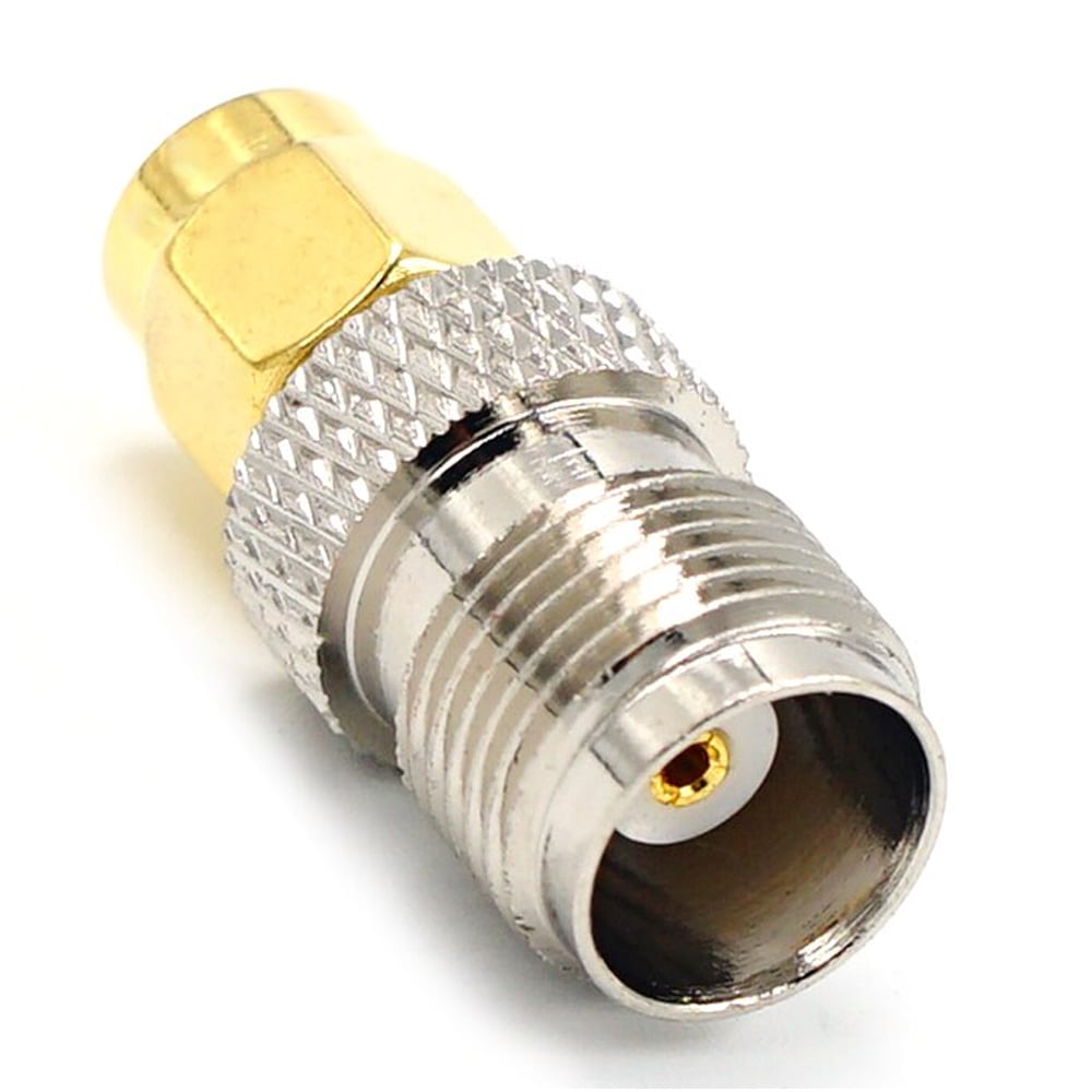 SMAP-TNCJ SMAオス TNC型メス NANO-VNA アンテナアナライザー SDRチューナー 同軸コネクタ 変換コネクタ 変換アダプタ | 変換コネクタ | office-k本店