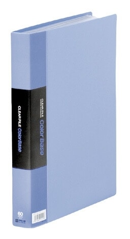 キングジム＜KING JIM＞ クリアーファイル カラーベースT A4S 132-3Cアオ | 全商品,ファイル・バインダー,キングジム,クリアファイル | 文具・事務機器・オフィス家具のイー ...