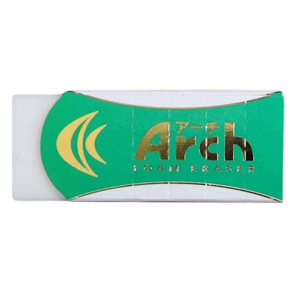 サクラクレパス SAKURA Arch アーチ消しゴム 10周年限定カラー L2 243486 数量限定 | 文具・事務用品,修正用品,消し ...