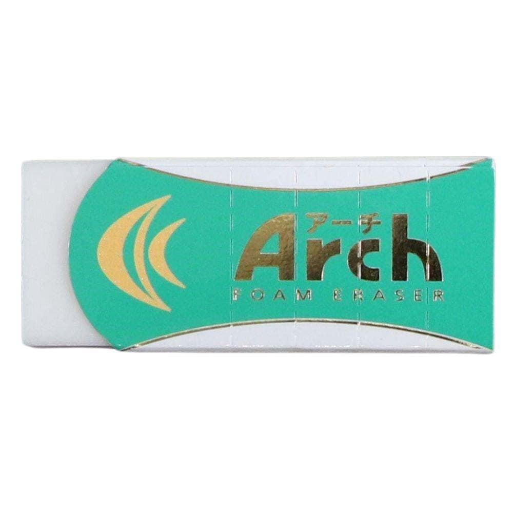 サクラクレパス SAKURA Arch アーチ消しゴム 10周年限定カラー L3 243494 数量限定 | 文具・事務用品,修正用品,消し ...