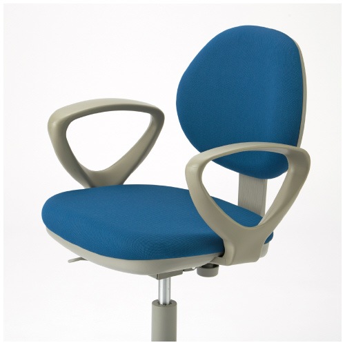 CMC(中央可鍛工業) イス用肘セット CHI-AJ CHI用 768367 | 全商品,家具・オフィス家具,チェアー,オフィスチェア ...