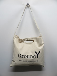 Ground Y・グラウンドワイ 【SALE開催中】 オフサイド OFFSIDE