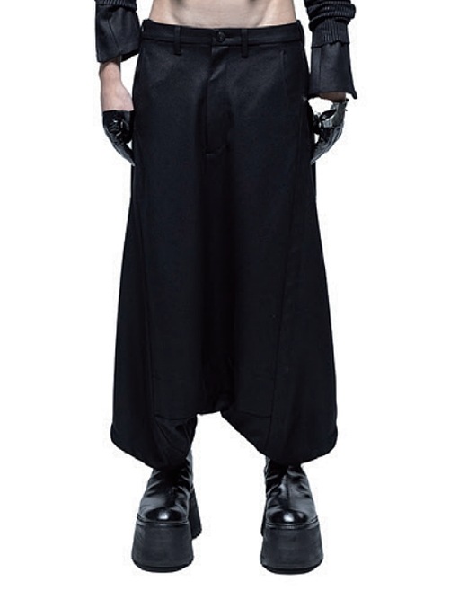 JULIUS・ユリウス2025AW(予約品) 【正規取扱店】 オフサイド OFFSIDE