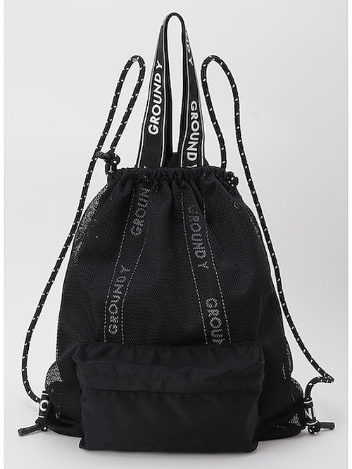 Ground Y・グラウンドワイ 【正規取扱店】 オフサイド OFFSIDE