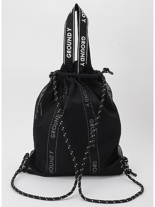 Ground Y・グラウンドワイ 【正規取扱店】 オフサイド OFFSIDE