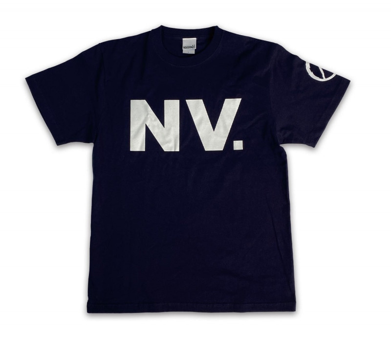 NVMK-T/NV | NOVEMBER snowboards,アパレル(Tシャツ) | OGASAKA オンラインショップ
