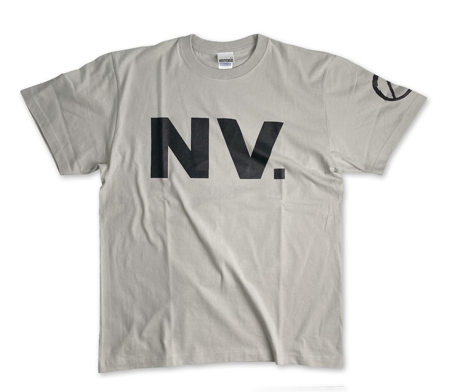 NVMK-T/FG | NOVEMBER snowboards,アパレル(Tシャツ) | OGASAKA オンラインショップ