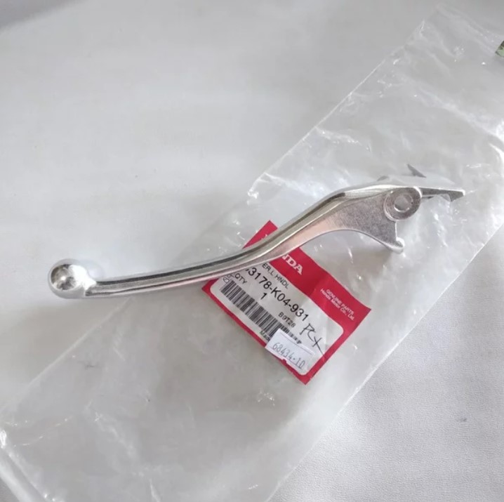 PCX 150 左ブレーキレバー 53178-K04-931-BI@ | すべての商品 | インドネシア輸入車・輸入部品なら オートサロンオギヤマ