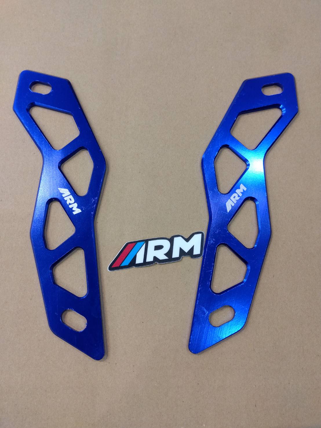 ADV160 /150 スクリーンガーニッシュ BLUE | HONDA,ADV160 | インドネシア輸入車・輸入部品なら オートサロンオギヤマ