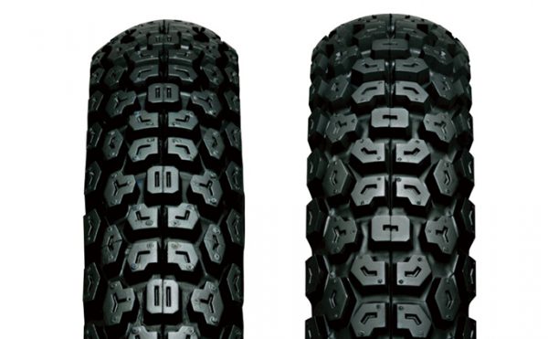 IRC(井上ゴム) IRC 2.75-21 4PR GP1 フロント WT 101563｜バイクタイヤ通販｜タツタMOTO.JP