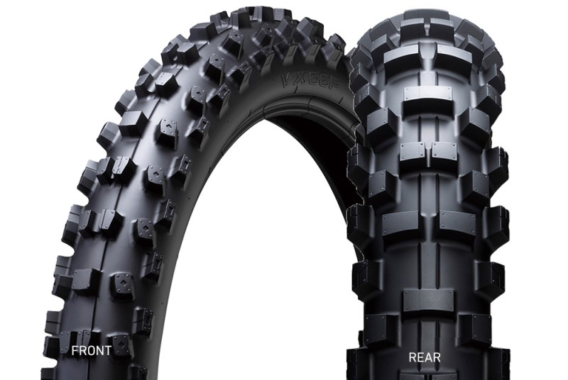 IRC(井上ゴム) IRC 90/90-21 54M VX30 フロント WT 321652｜バイクタイヤ通販｜タツタMOTO.JP