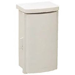 未来工業 ウオルボックス_WB-1DM 00-7820｜通販ならオーム電機ダイレクト