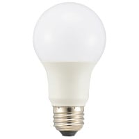 LED電球 E26 40形相当 電球色 全方向 2個入｜LDA5L-G AG52 2P 06-4704｜通販ならオーム電機ダイレクト