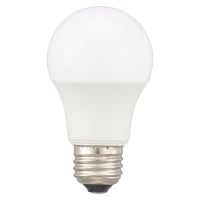 LED電球 E26 60形相当 電球色｜LDA7L-G AG56 06-3153｜通販ならオーム電機ダイレクト