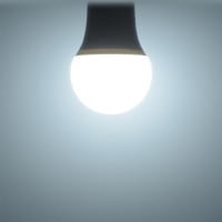 LED電球 E26 60形相当 昼光色 2個入｜LDA8D-G AG6 2P 06-5522｜通販ならオーム電機ダイレクト