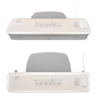 OffiStyle パーソナルラミネーター A3サイズ対応｜LAM-R235 00-5670｜通販ならオーム電機ダイレクト