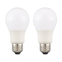 LED電球 フィラメント シャンデリア球 E17 40形 調光器対応 電球色 クリア 全方向｜LDC4L-E17/D C6 06-3486｜通販ならオーム電機ダイレクト