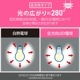 全方向タイプ｜LED電球 E26 40形相当 昼光色 2個入｜LDA5D-G AG6 2P 06-5519｜4971275655195｜オーム電機ダイレクト