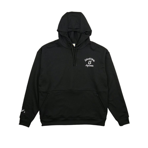 ルースイソンブラ LUZ e SOMBRA LD PULLOVER PARKA L1222152 サッカーウォームアップウェア | サッカー ...