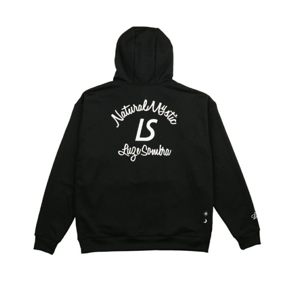 ルースイソンブラ LUZ e SOMBRA LD PULLOVER PARKA L1222152 サッカーウォームアップウェア | サッカー ...