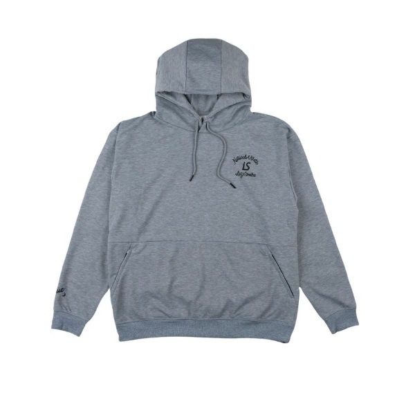 ルースイソンブラ LUZ e SOMBRA LD PULLOVER PARKA L1222152 サッカーウォームアップウェア | サッカー ...