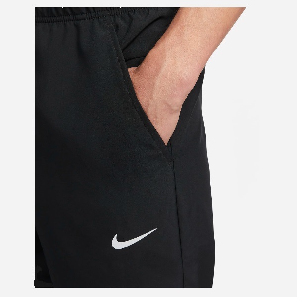 ナイキ Nike AS M NK DF FORM PANT ALT FB7491-010(ブラック/ブラック) ランニングウォームアップウェア ...