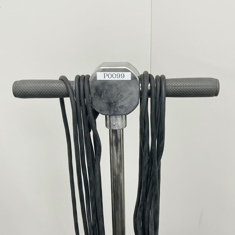 中古マシン 山崎産業 12M 電源100Vコード式 12インチ